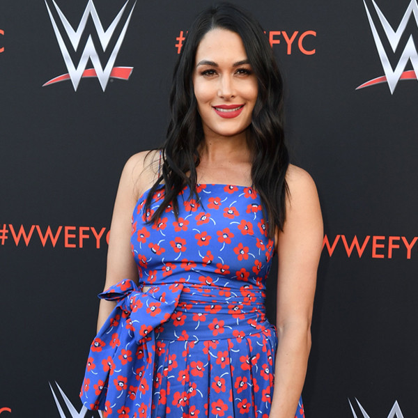 Brie Bella Says Baby No. 2 Will Likely Happen ''Next Summer''