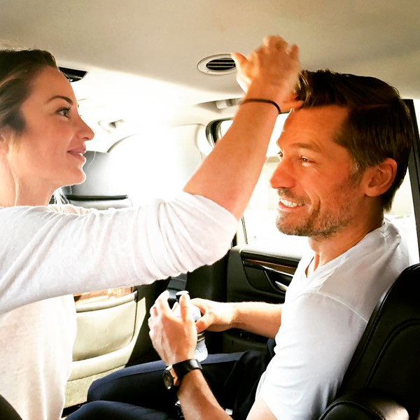 Hollywood's A-list Glam Squads Reveal Their Father's Day Gifts for Dad ...