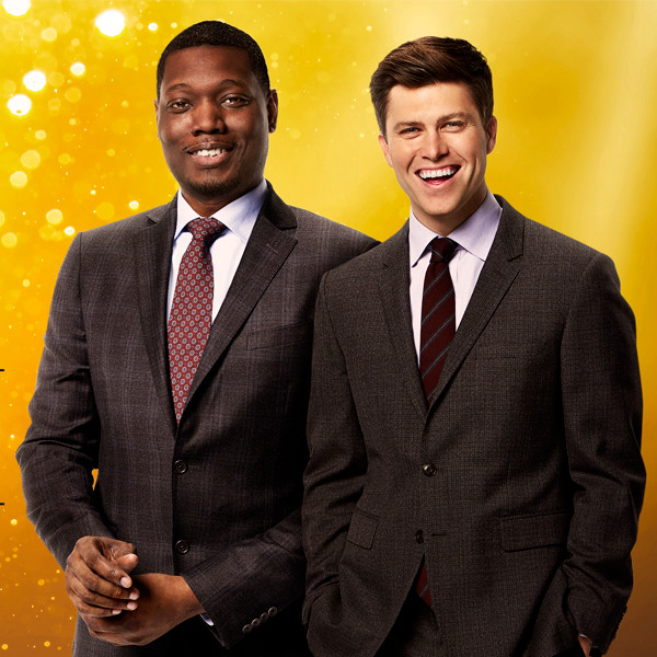 2018 Emmys: Meet the Presenters