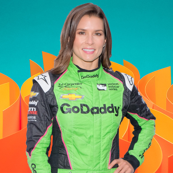 A Drive Down Danica Patrick's Road to Sports History