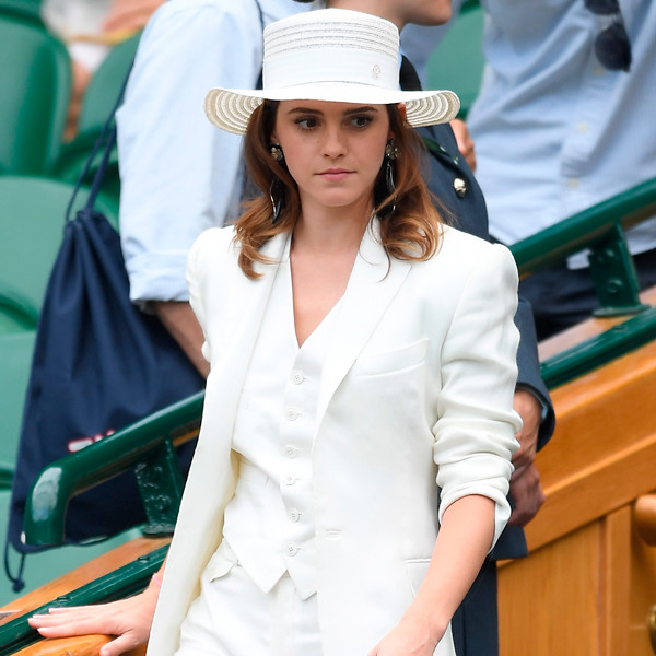 Wimbledon Style 2018