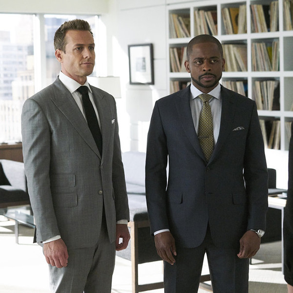 Suits Lost Some Faces and Gained a Revamp