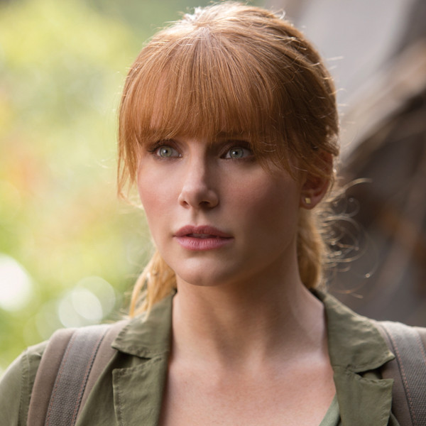 Photos Les meilleurs rôles de Bryce Dallas Howard - E! Online France