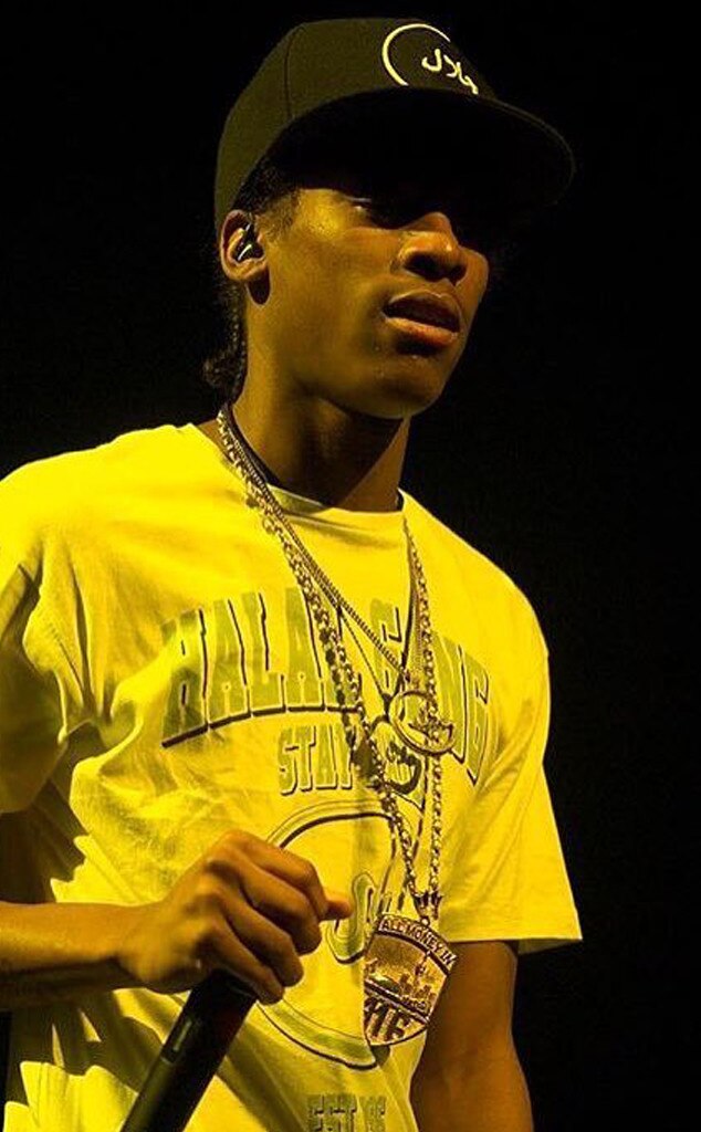 Smoke Dawg Dead at 21: Rapper Killed in Shooting | E! News Australia