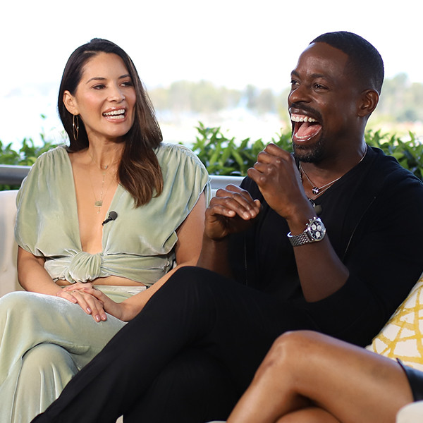 Comic-Con 2018 Candids