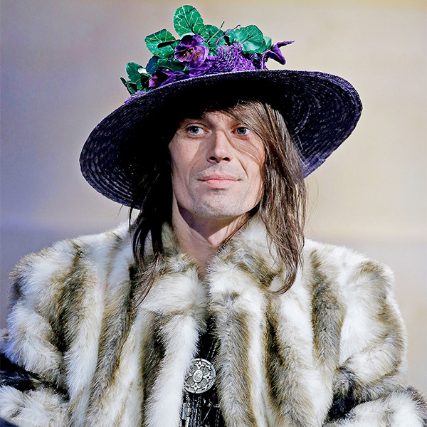 MTV VJ Jesse Camp Reflects on His Disappearance - E! Online