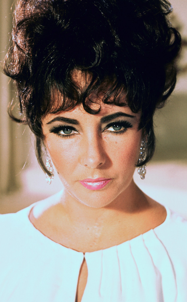 1960s from Most Iconic Eyebrows of All Time | E! News