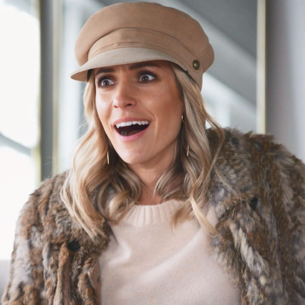 Kristin Cavallari Launches New Store In Very Cavallari