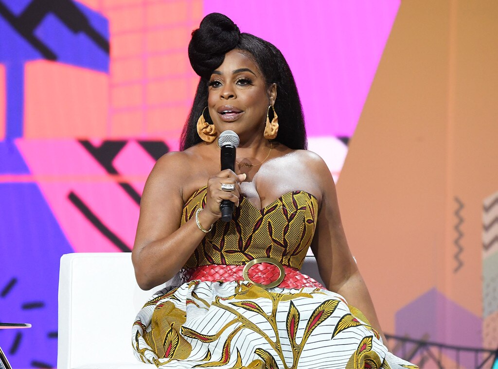 Niecy Nash from The Big Picture: Today's Hot Photos | E! News