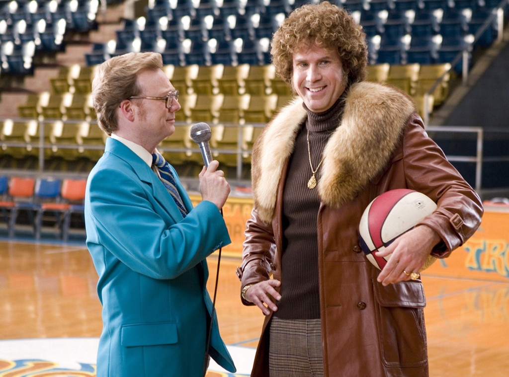 Semi-Pro from Will Ferrell's Best Comedy Roles | E! News