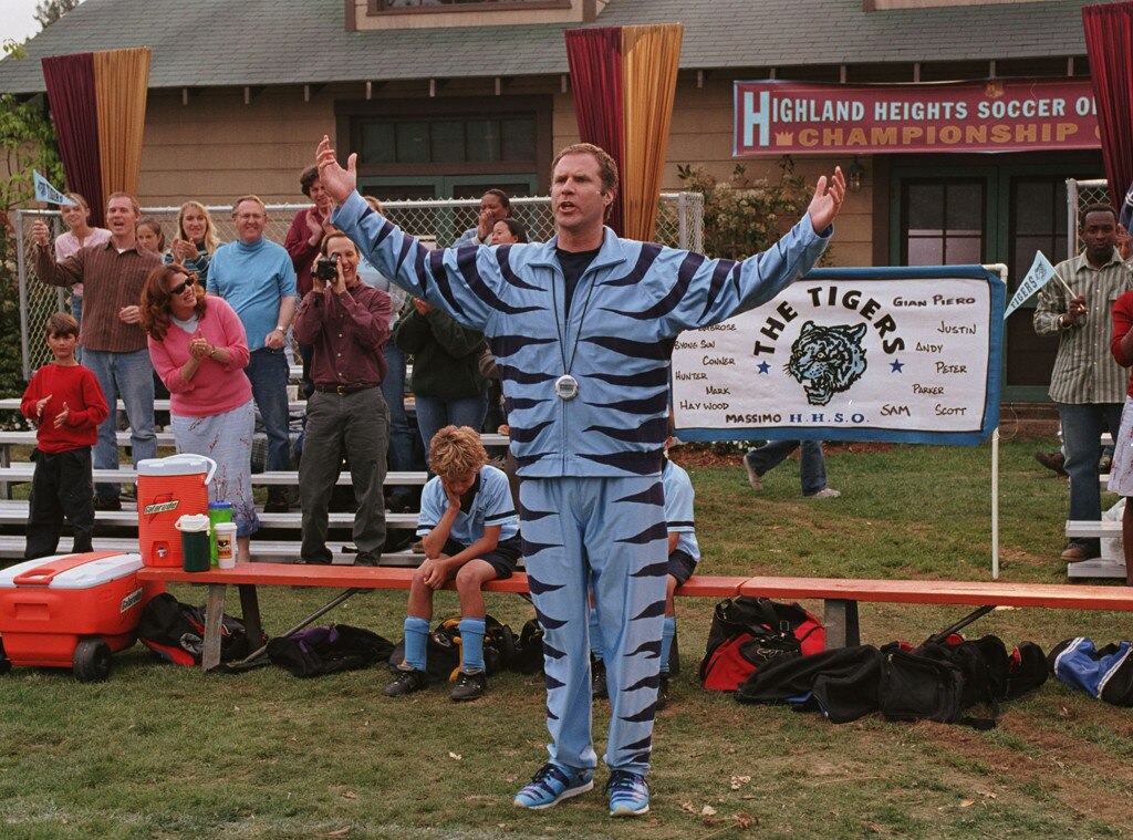 Vote for Will Ferrell's Funniest Role Ever | E! News