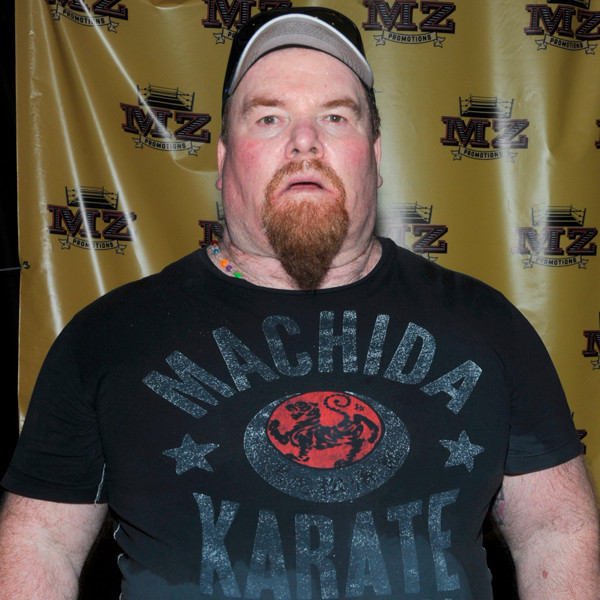 Jim "The Anvil" Neidhart Dead: Former WWE Star Was 63 - E! Online - UK