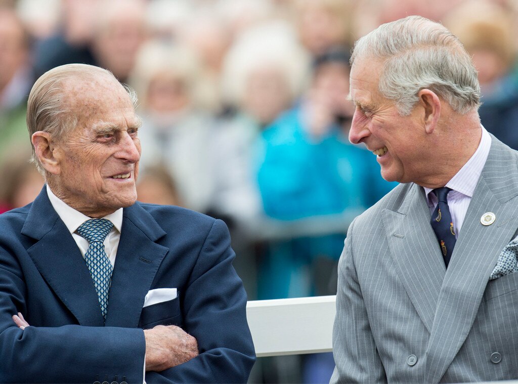 Why Prince Charles and Prince Philip's Relationship Is So Complicated ...