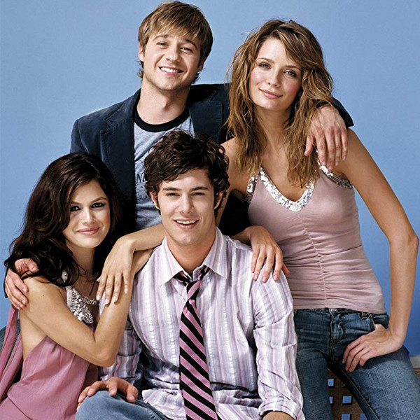 23 Fun Facts You Might Not Know About The O.C. | E! News