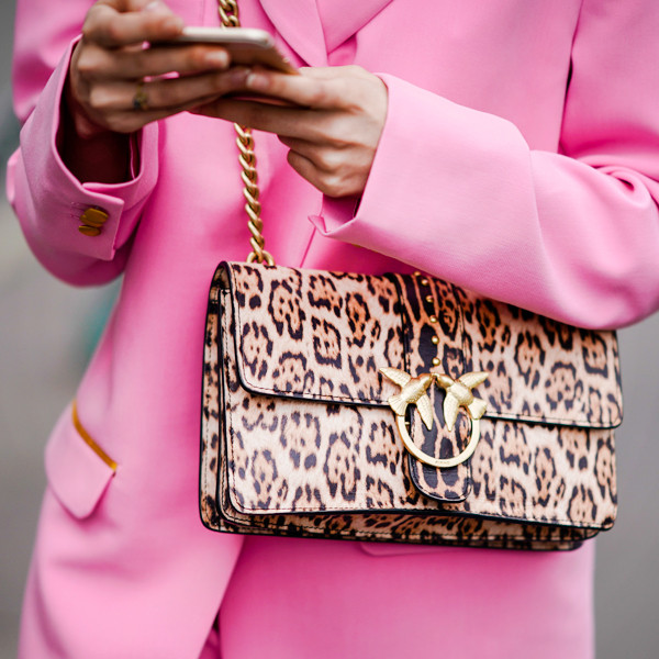 Photos from 16 Subtle Ways to Work Leopard Print Into Your Wardrobe