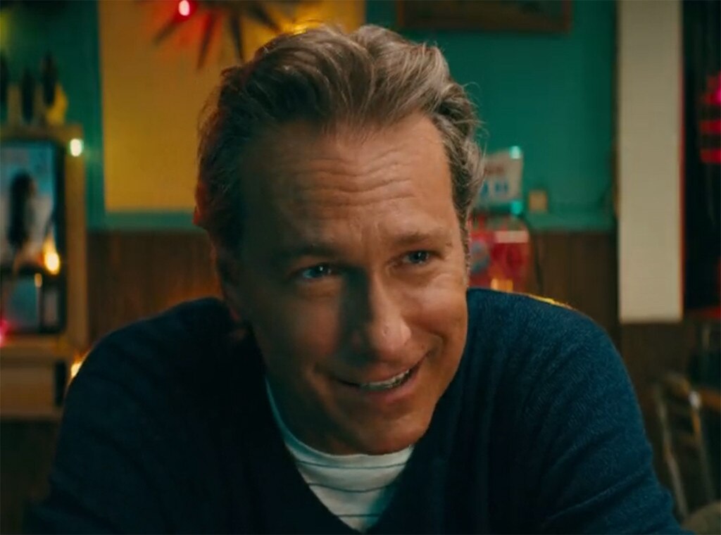 John Corbett As Dr Covey To All The Boys I39ve Loved