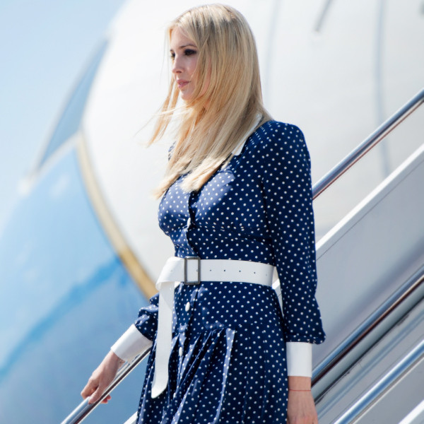 Photos from Ivanka Trump's Best Looks - E! Online
