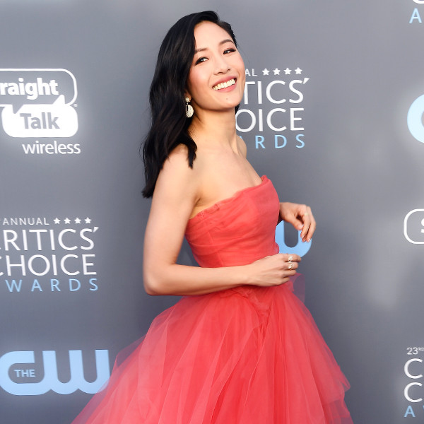 Constance Wu's Best Looks
