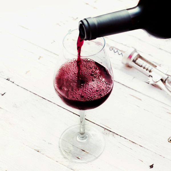 13 Things You Should Own If You're Obsessed With Red Wine