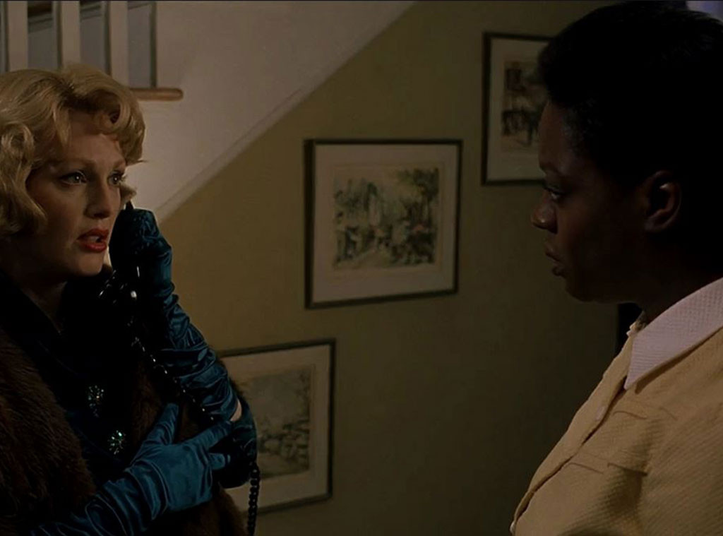 Photos from Viola Davis' Best Roles