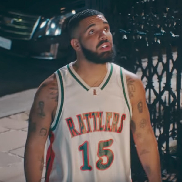 Drake Drops Star-Studded "In My Feelings" Music Video