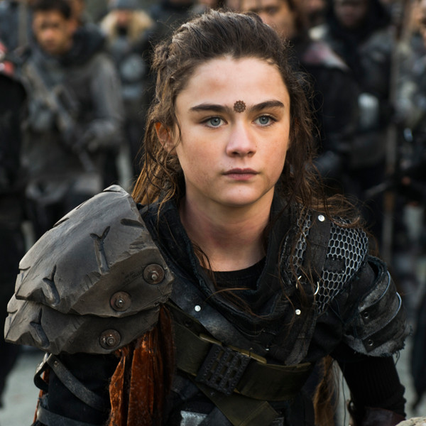 You Can Probably Bet Against a Total Happy Ending on The 100 | E! News