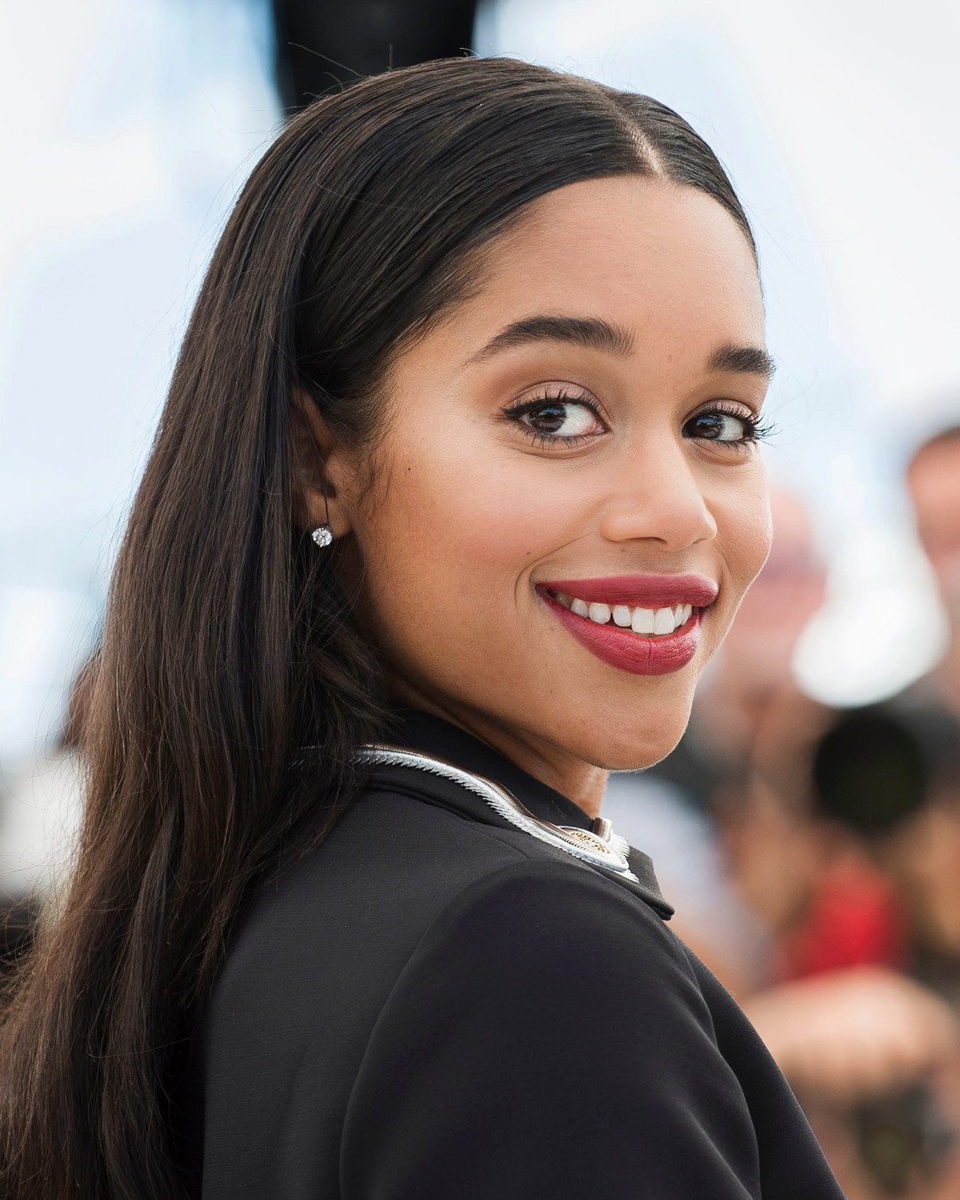 19 Beauty Products That Laura Harrier Swears by - E! Online