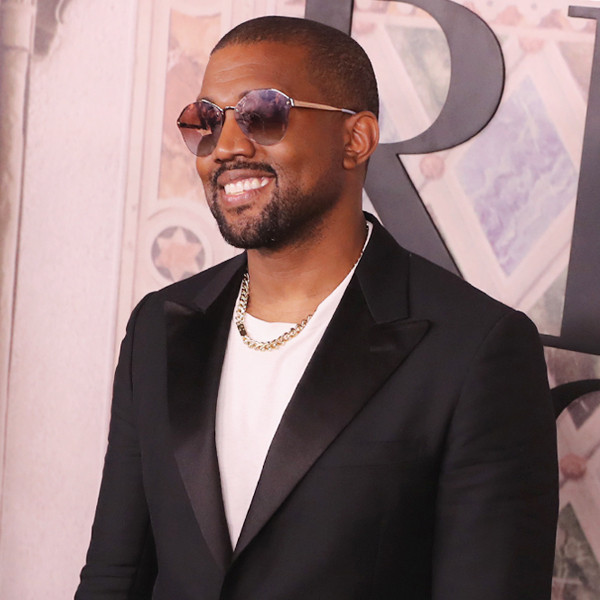 Kanye West Wants to Do a Fashion Collaboration With This Designer | E! News