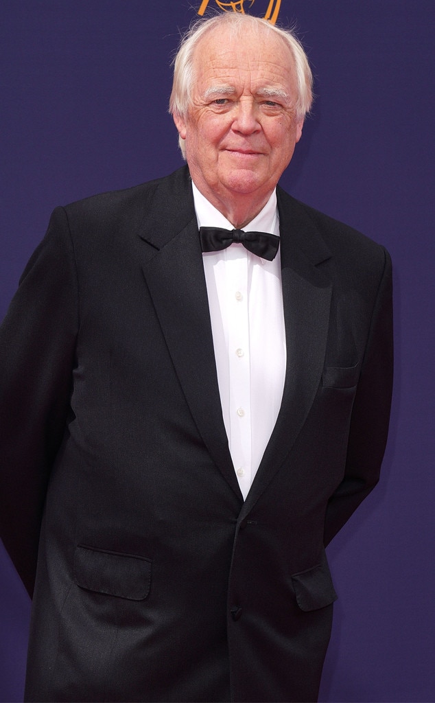 Tim Rice from Celeb EGOT Winners | E! News