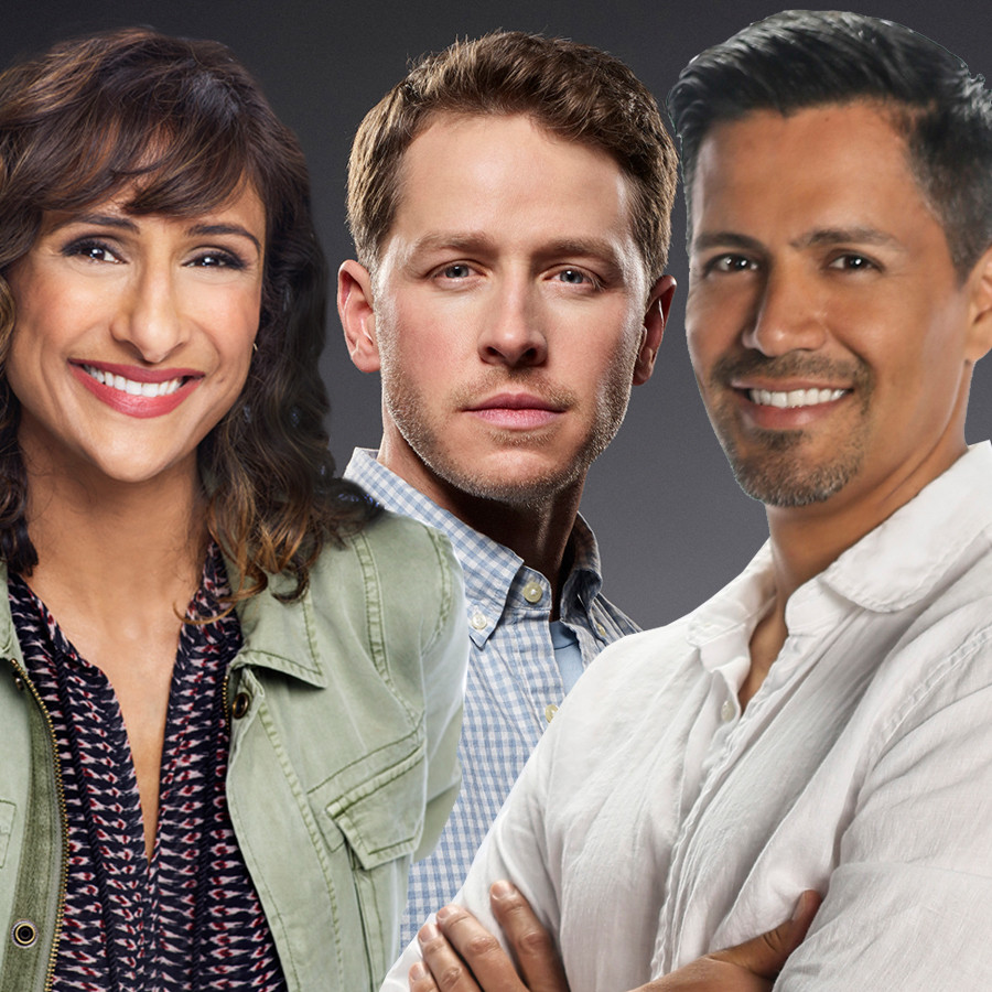 Photos from The New 2018 Fall TV Shows—Ranked from Worst to Best - E ...