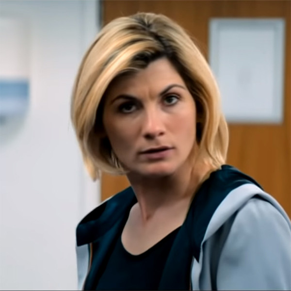 Ranking the Modern-Day Doctor Who Stars