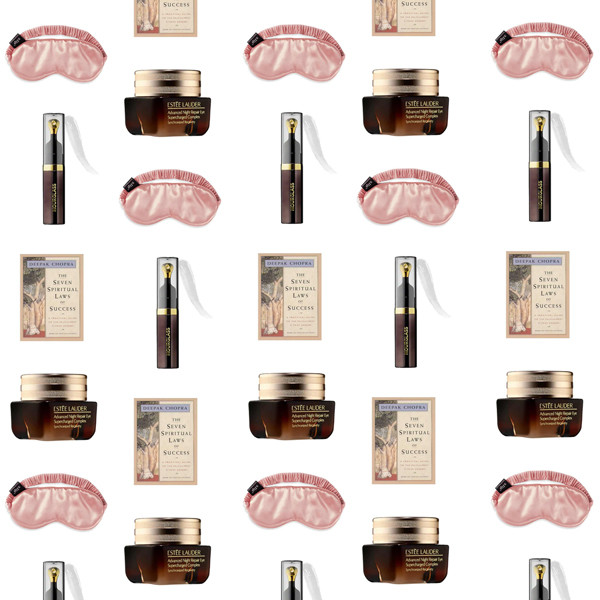 Photos from 14 Bedtime Ritual Must-Haves to Keep on Your Nightstand - E ...