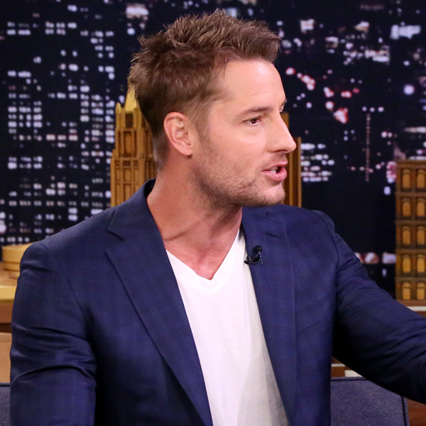 Justin Hartley News, Pictures, and Videos | E! News