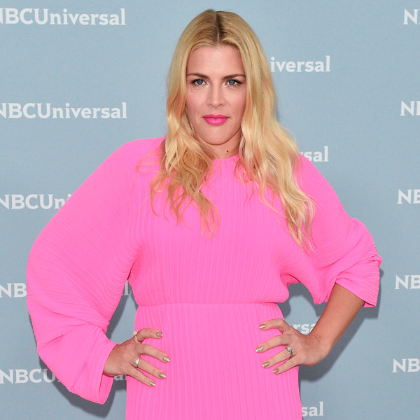 Inside Busy Philipps' Slightly Painful Journey to Lasting Fame