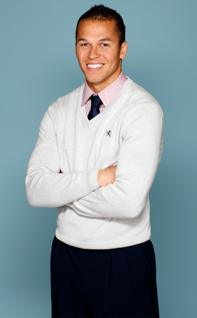 Ryan Hoag from Bachelor Nation's Famous Virgins | E! News