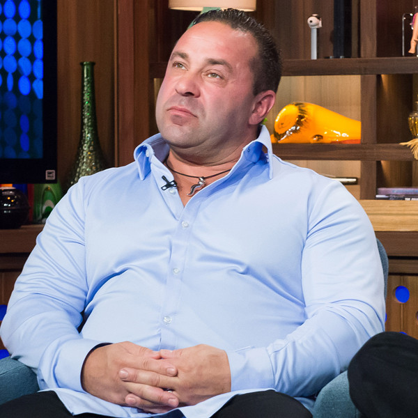 Joe Giudice to Be Deported: What It Really Means