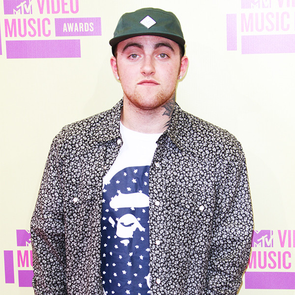 Mac Miller Dead at 26 After Apparent Overdose