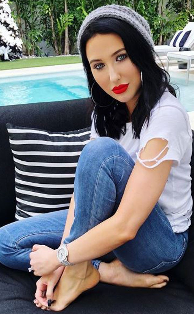 Jaclyn Hill from Check Out This Week's Biggest Transformations | E! News