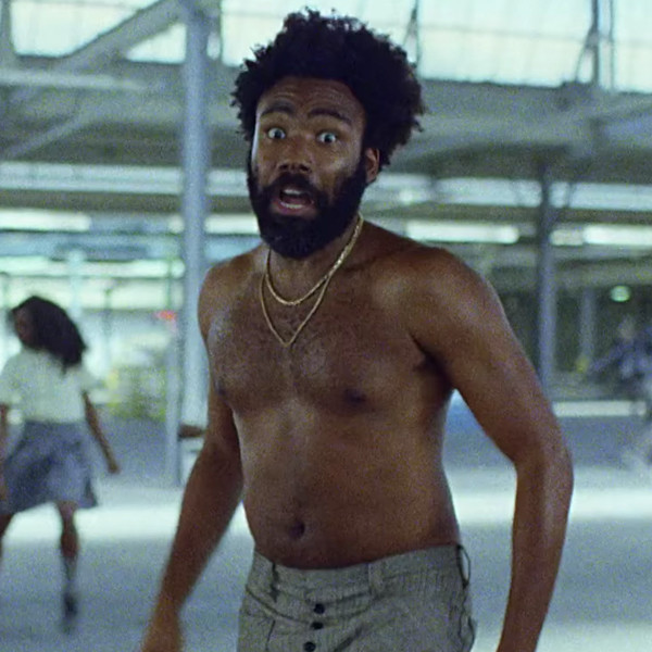 Childish Gambino Skips the Grammys But Makes History With Major Win