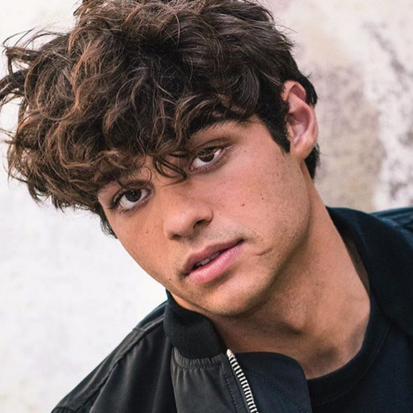 ¿Noah Centineo se convertirá en Mark Zuckerberg para su nueva película ...