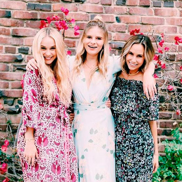 LADYGANG's Jac Vanek Reveals Where She Sent Her Last Sext