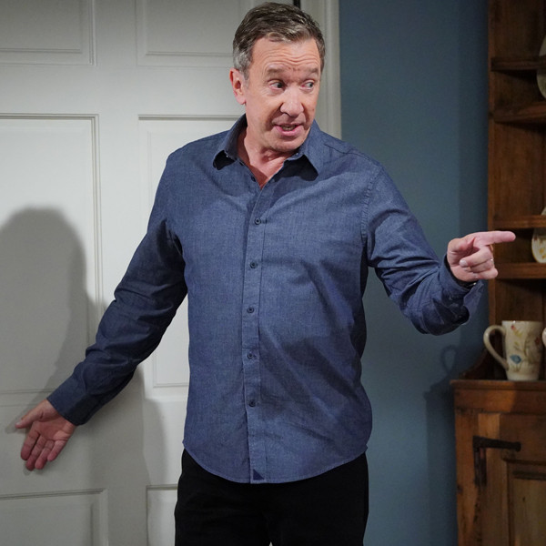 Last Man Standing To End With Season 9 - E! Online