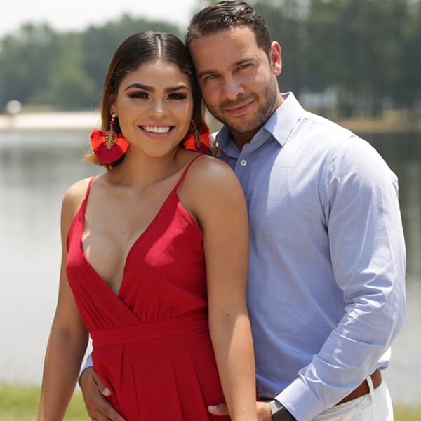 90 Day Fiancé Season 6: Meet the Couples of the Hit TLC Reality Show