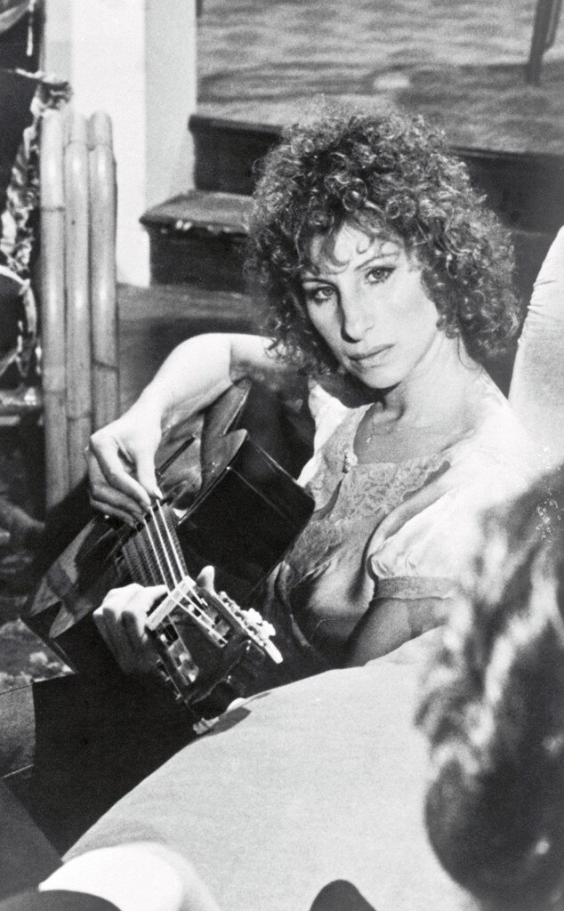 Look Back at the Stars of A Star Is Born, From 1937 to 2018 | E! News