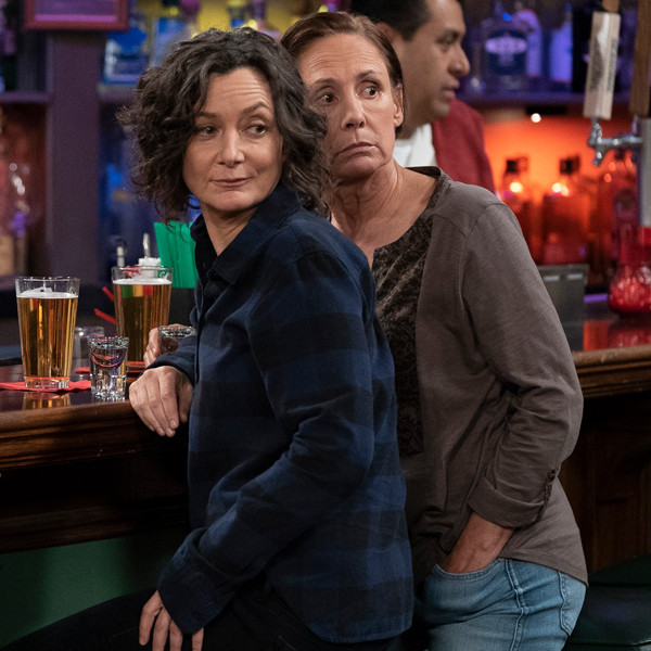 The Conners Makes a Big Change