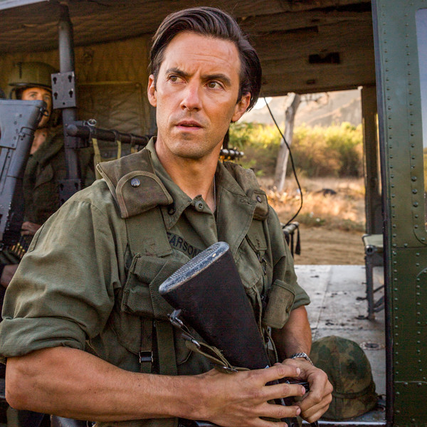 This Is Us Stars Tease All the Questions About Uncle Nicky