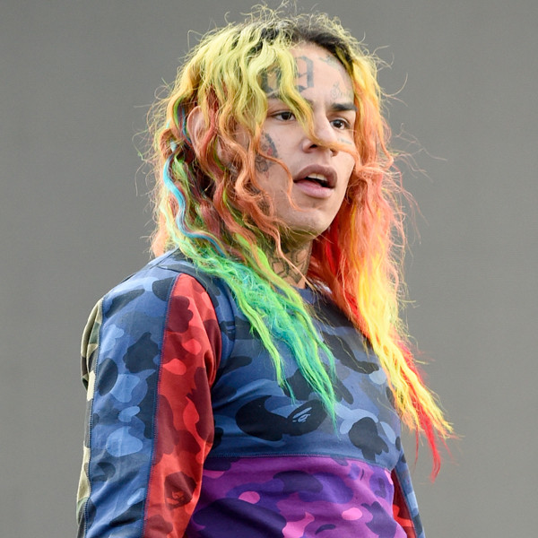 Tekashi 6ix9ine's Victims Detail Being ''Destroyed'' Before Sentencing