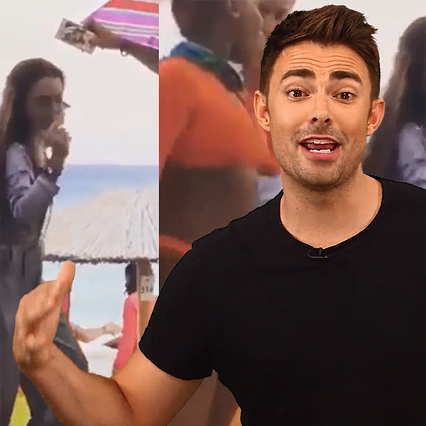 Happy Mean Girls Day! Here's a Message From Aaron Samuels
