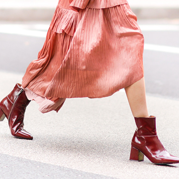 10 Fall Boot Styles Under $50
