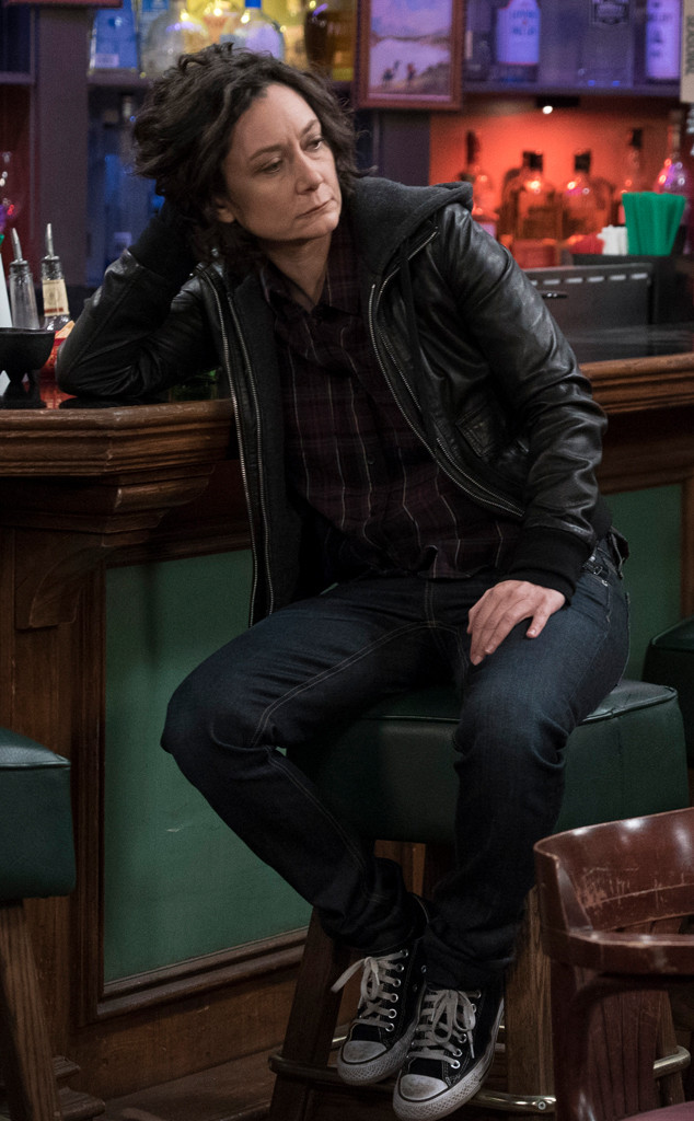 Darlene from The Conners: See the Iconic TV Family Living Life Without ...